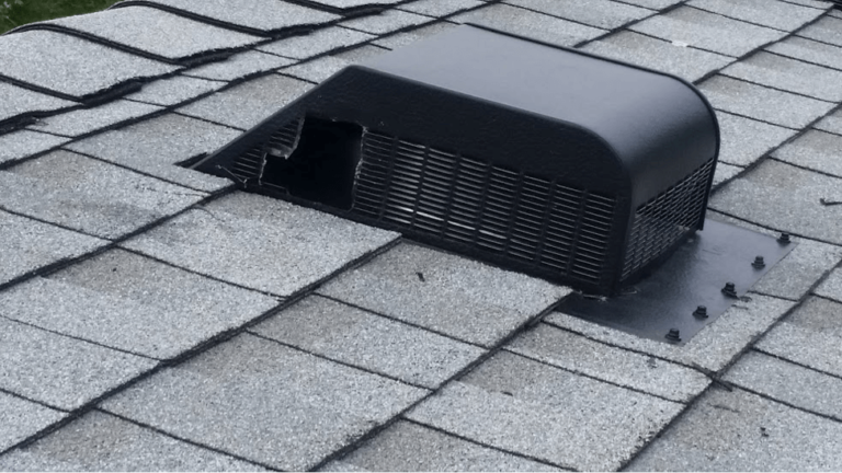Wildlife-proof Roof Vents | Skedaddle Wildlife Control