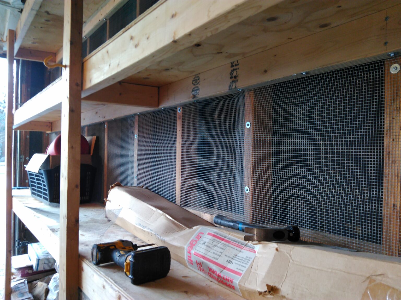 How to Humanely Discourage Rats From Getting Inside